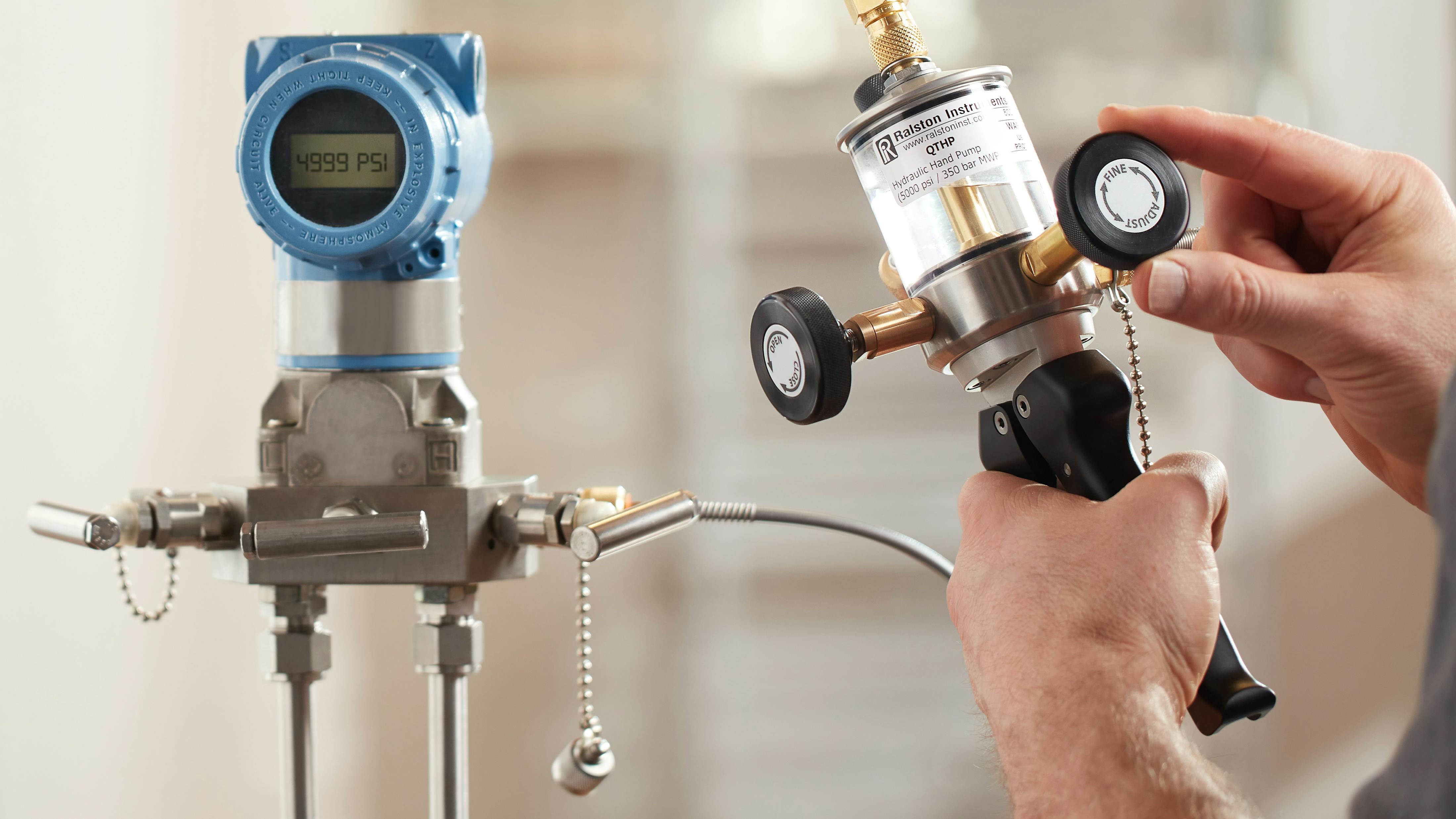QTHP Hydraulic Hand Pumps qthp-hydraulic-hand-pumps